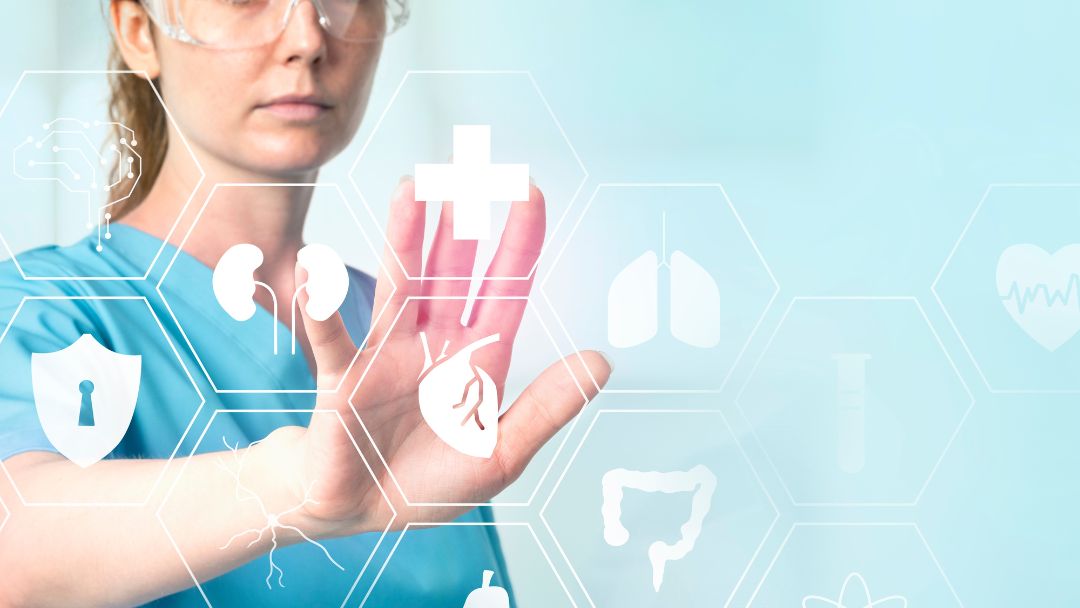 Cómo liderar un proyecto de transformación digital en sector sanitario